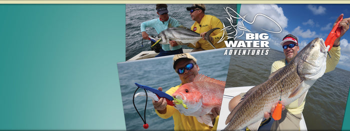 The Fish Grip - Original Made in USA Fish Lip Gripper Tool