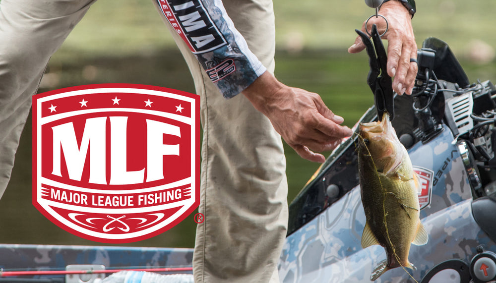 The Fish Grip - Original Made in USA Fish Lip Gripper Tool